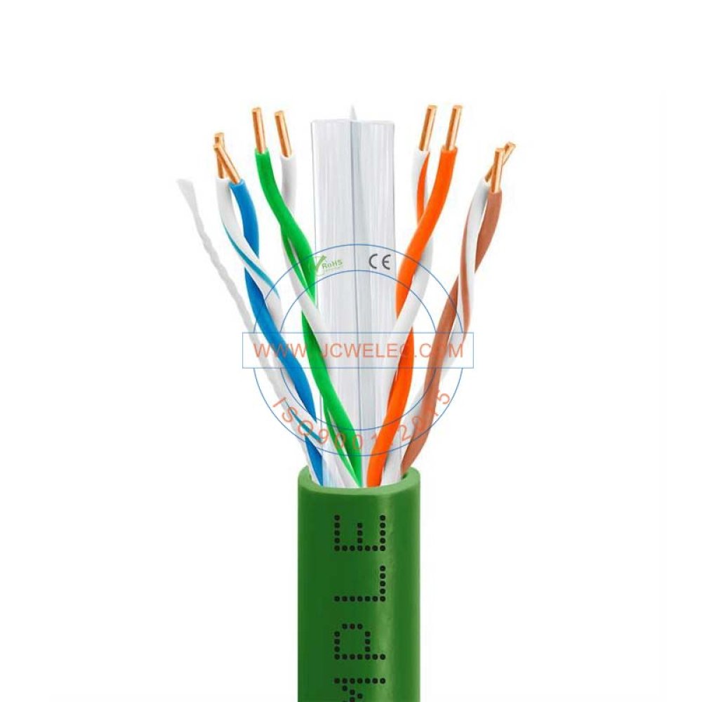 Wire Untwisting Machine - JCWelec