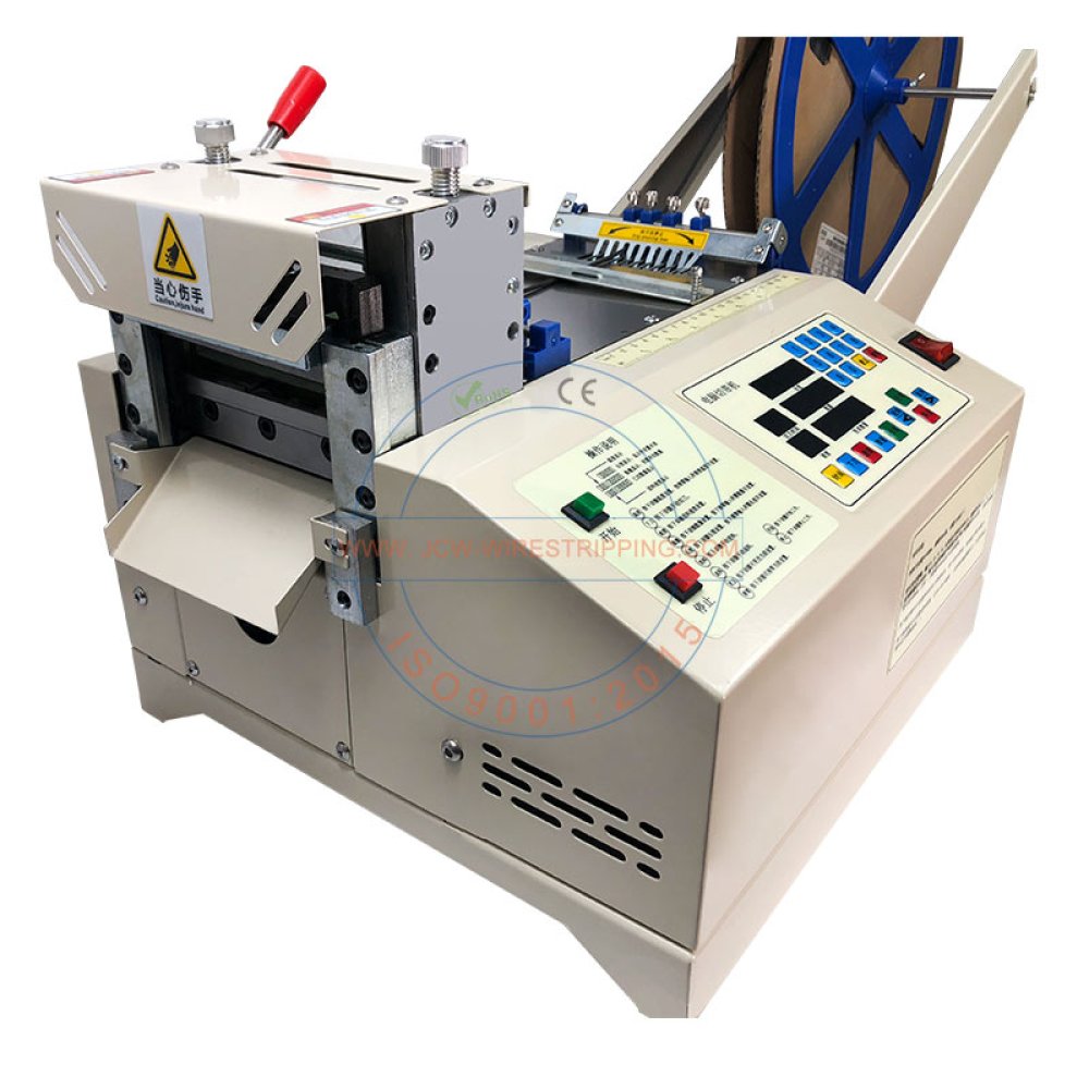 Cutting Machines - JCWelec