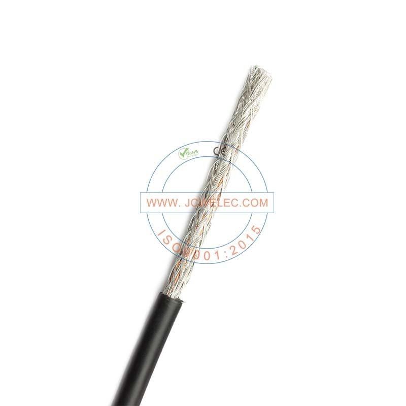 Cable Shield Braid Brushing Machine On Sale | Cable Shield Processing Machine | JCWelec