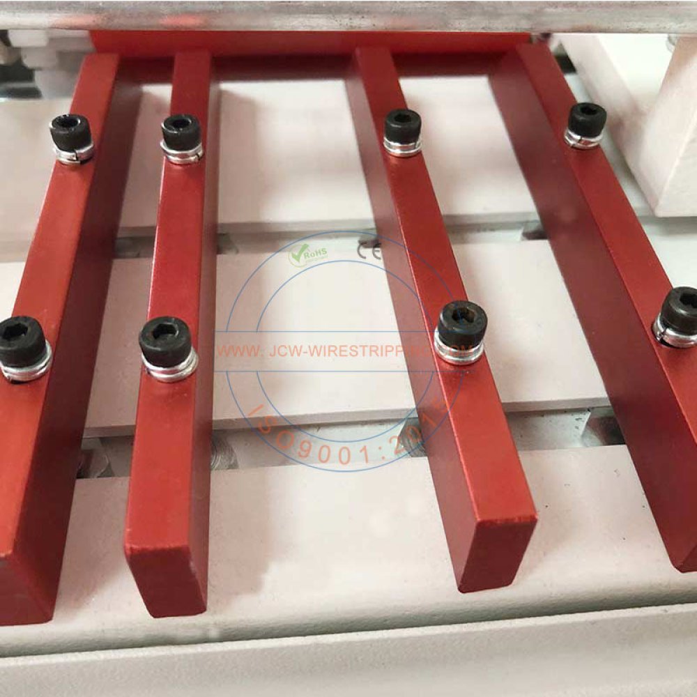 Cutting Machines - JCWelec