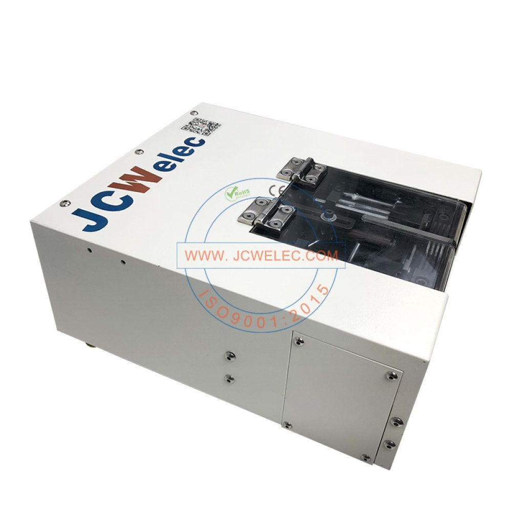 Wire Stripping Machine - JCWelec