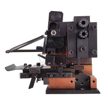 Precise Side-feed Applicator | JCWelec