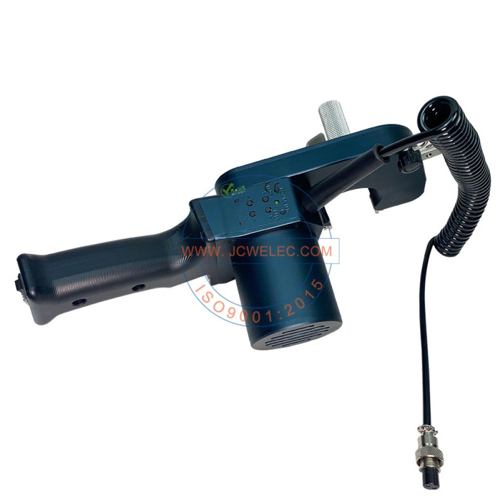 Wire Taping Machine - JCWelec