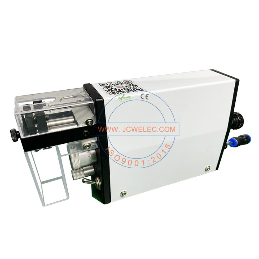 Wire Stripping Machine - JCWelec