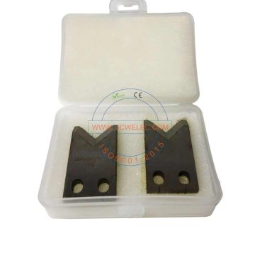 Wire Stripping Blade | Wire Cutting Blade | JCWelec