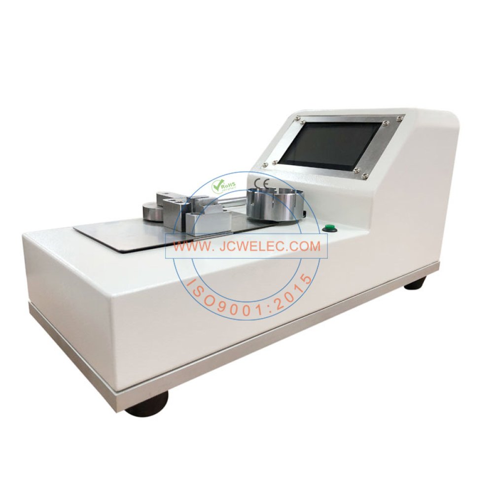 Pull Force Tester - JCWelec