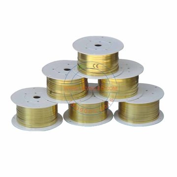 Splice Band | Copper Splice Tape | Copper Splice Belt | JCWelec