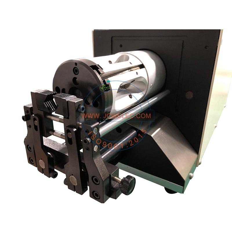 Micro Coaxial Cable Stripping Machine | JCWelec