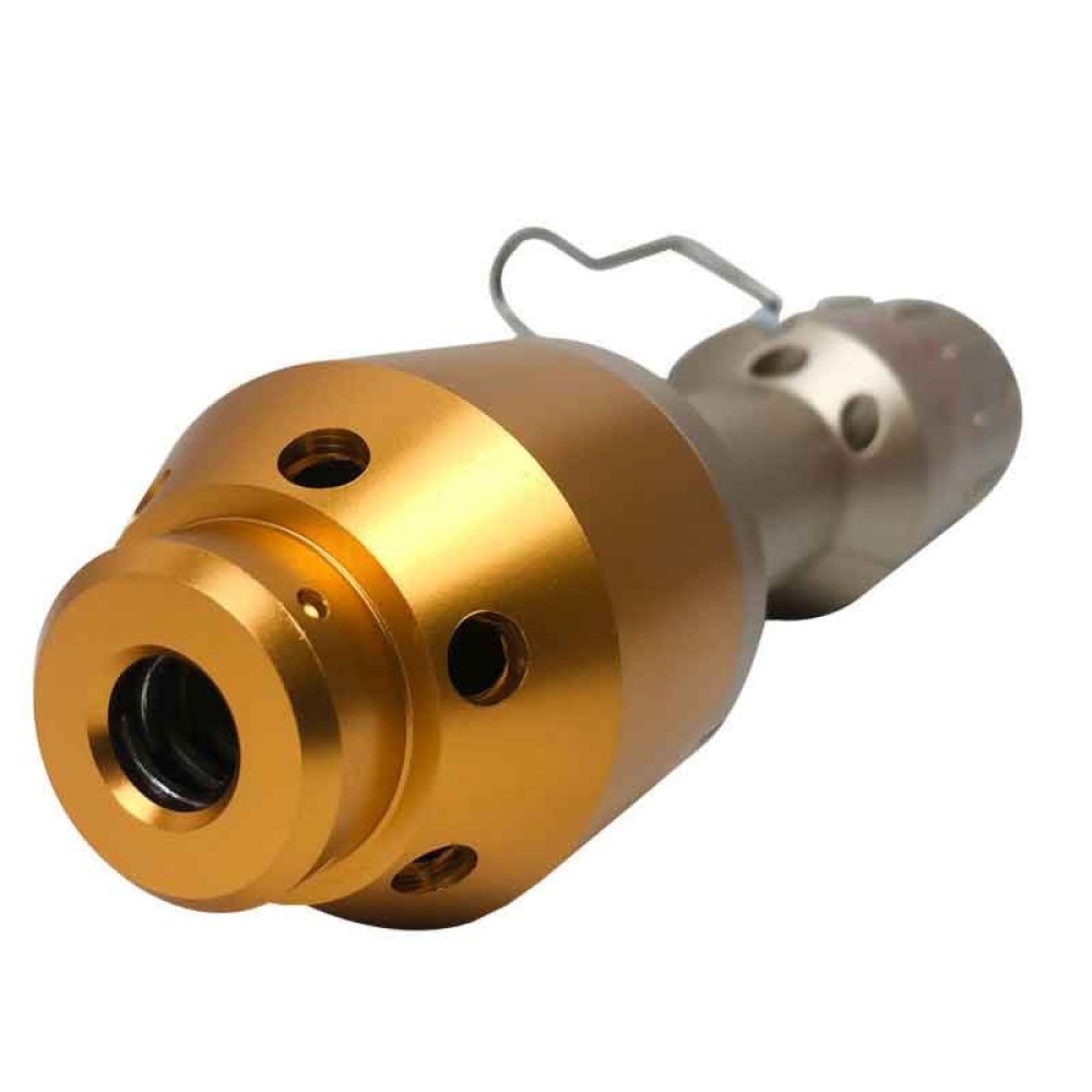 Portable Wire Twister | Electric Wire Twist Tool | JCWelec