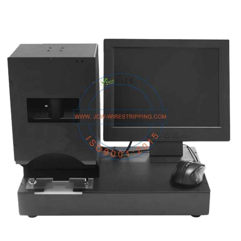 Wire Harness Quality Control | Terminal Crimping Quality Assurance ...