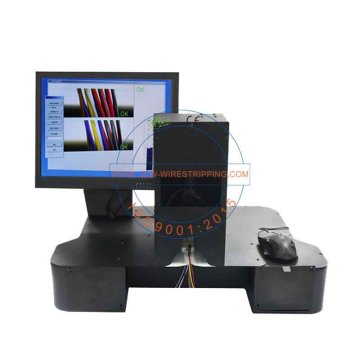 Wire Harness Color Sequence Tester | JCWelec