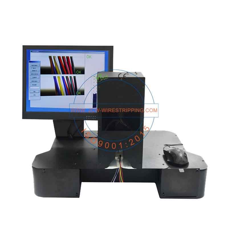 Wire Harness Quality Control | Terminal Crimping Quality Assurance ...