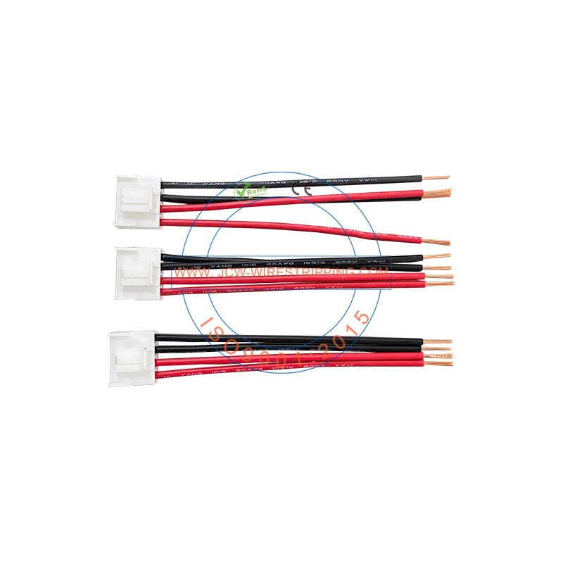 Wire Harness Color Sequence Tester 丨jcwelec
