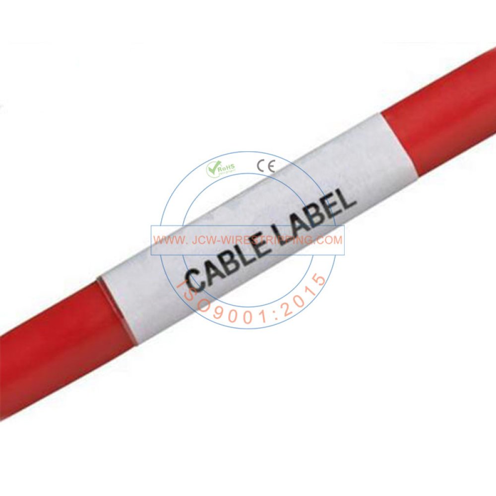 Labeling Machine - JCWelec