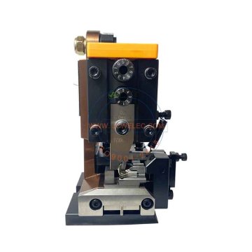 Uninsulated Flag Terminal Crimp Applicator | JCWelec