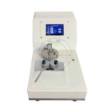 Crimped Wire Pull Force Tester | Wire Pull Testing Machine | JCWelec