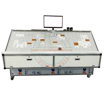 Wire Harness Test Table | JCWelec