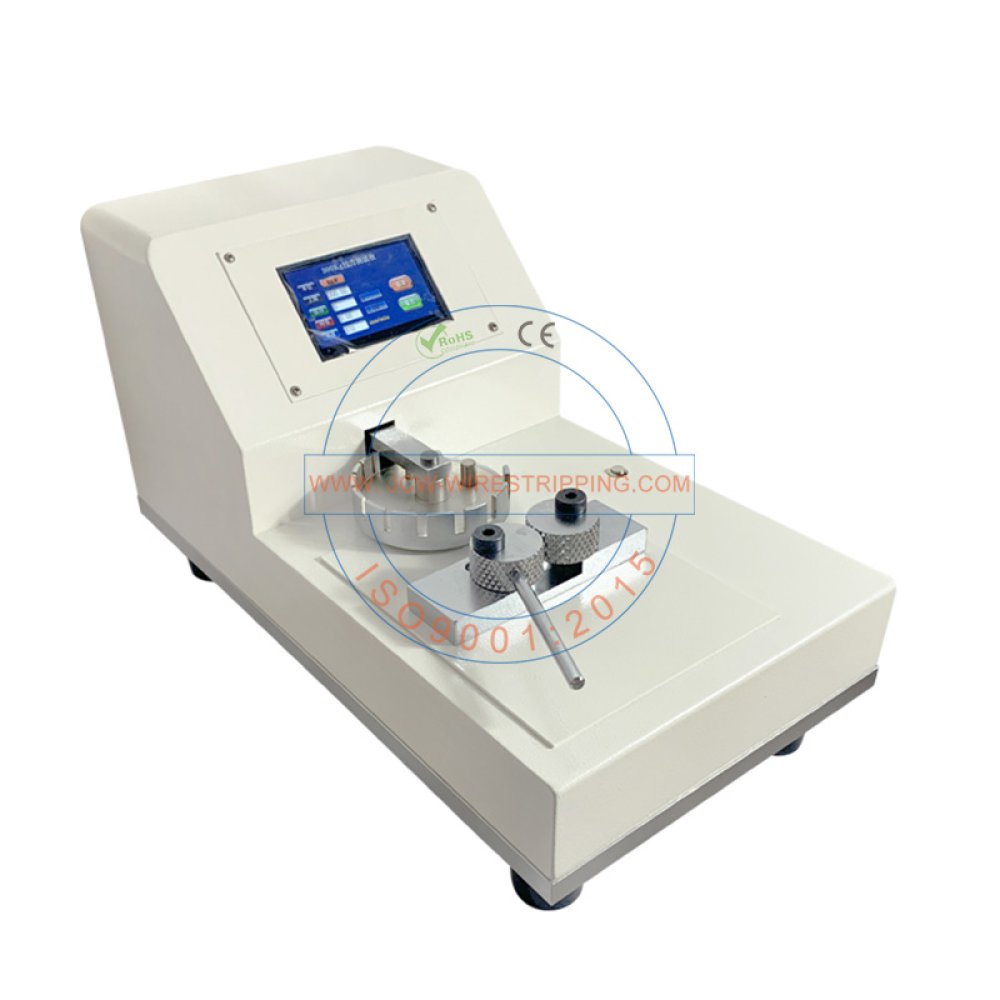 Pull Force Tester - JCWelec