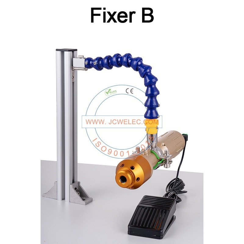 Portable Wire Twister | Electric Wire Twist Tool | JCWelec