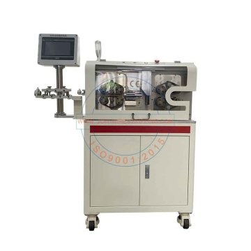 Automatic Cable and Wire Cut Strip Machine [ 70mm² ] | JCWelec