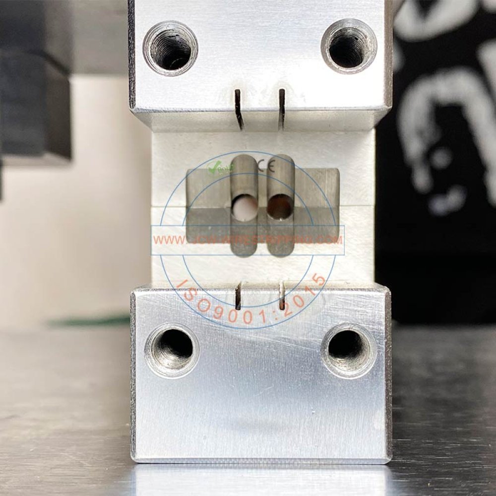 Cutting Machines - JCWelec