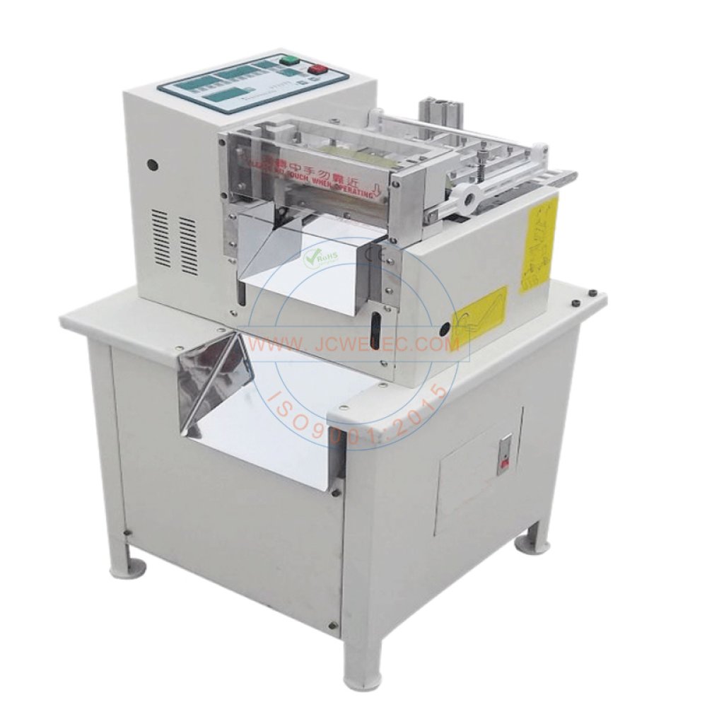 Cutting Machines - JCWelec