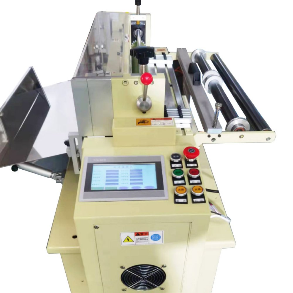 Cutting Machines - JCWelec