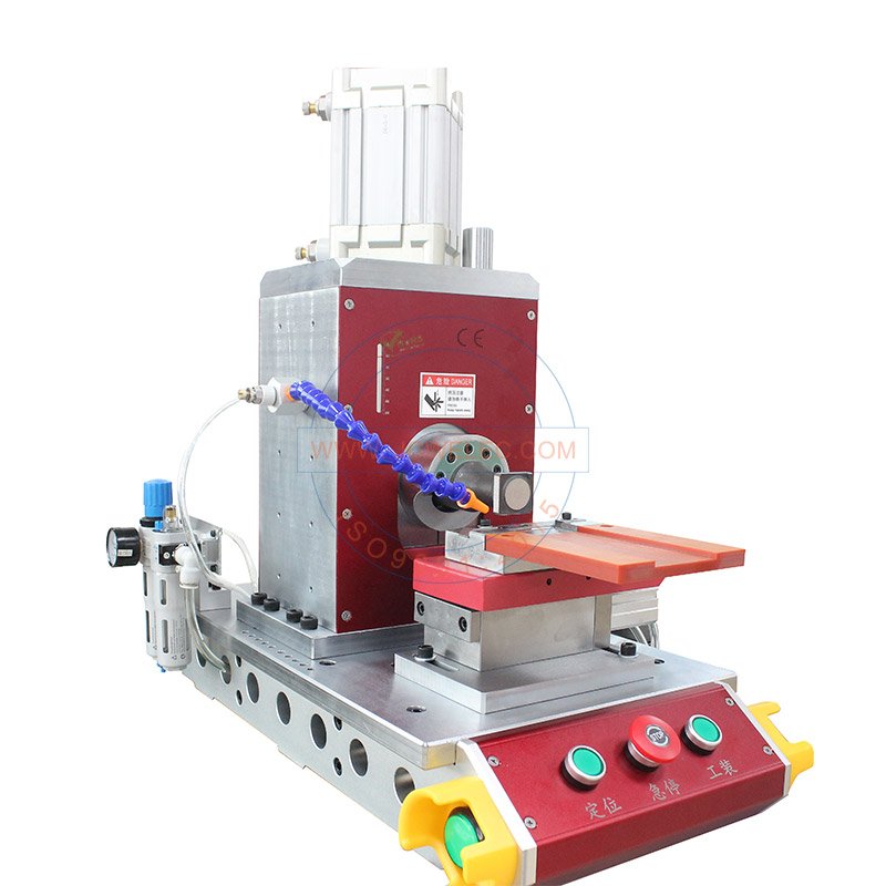 Wire to Terminal Welding Machine | JCWelec