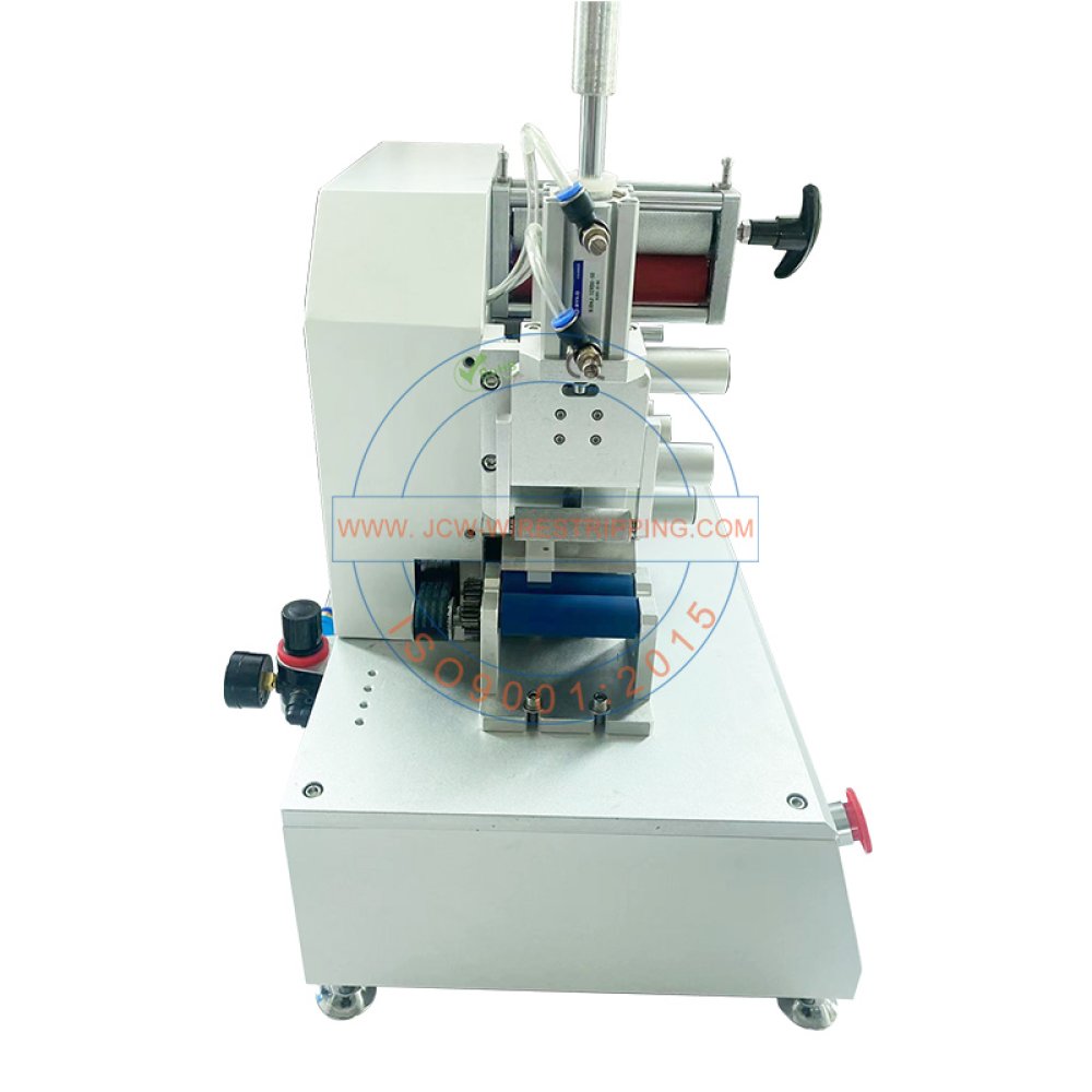 Labeling Machine - JCWelec