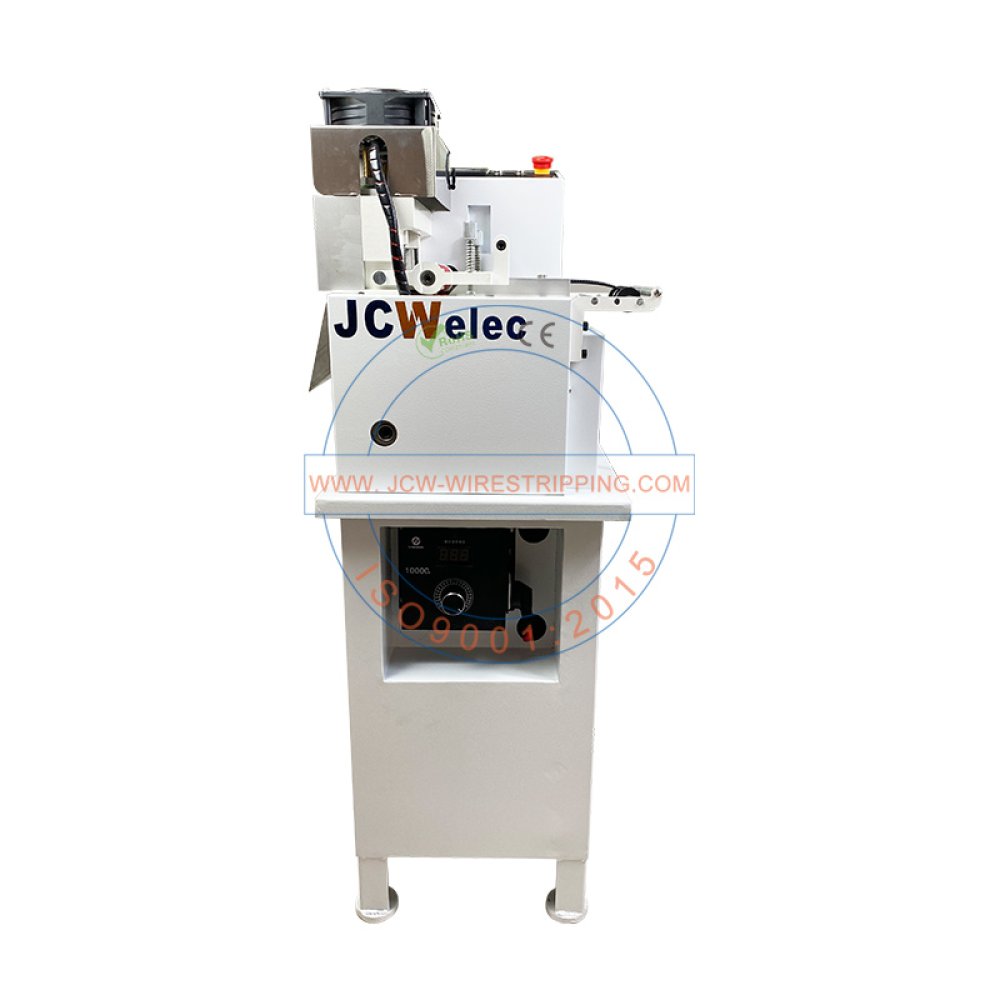 Cutting Machines - JCWelec