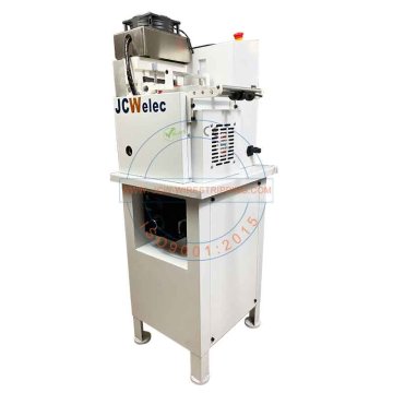 Braided Cable Sleeve Hot Cutting & Sealing Machine | JCWelec