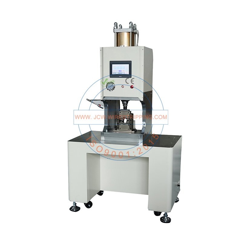 150SQ Copper Eyelet Hexagonal Crimping Machine | JCWelec