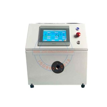 Solar MC4 Connector Machine