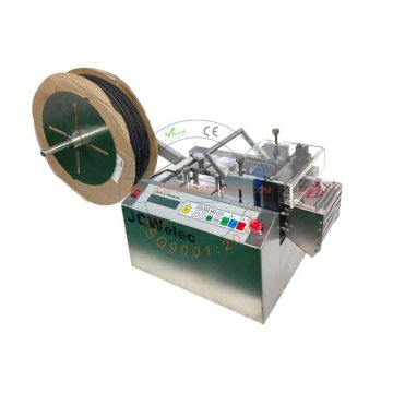 Ecocut Digital Automatic Cutting Machine | JCWelec