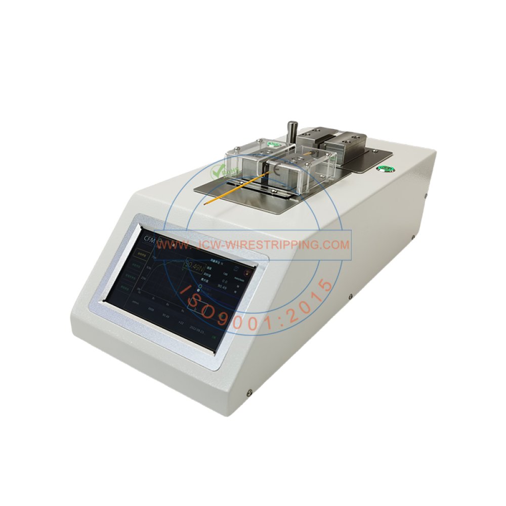 Pull Force Tester | JCWelec