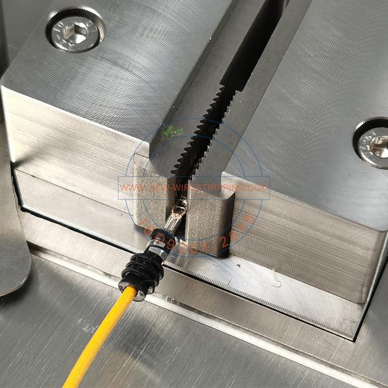 Pull Force Tester | JCWelec