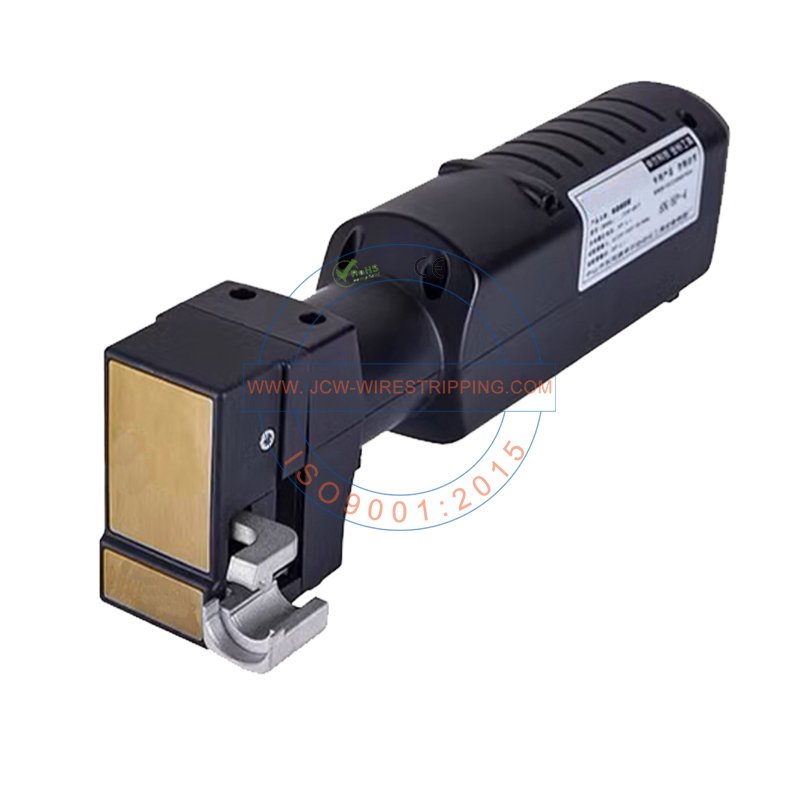 Strain Relief Bushing Locking Tool | JCWelec