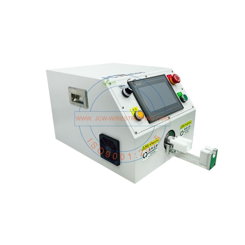 Solar MC4 Connector Machine