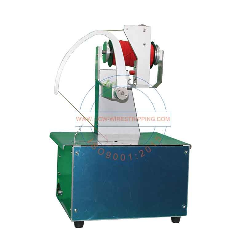 Winding Spooling Bundling Machine | JCWelec