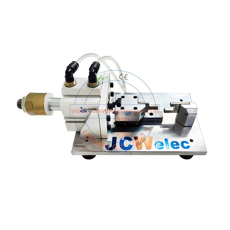 Copper Lug Wire Loading Device | JCWelec