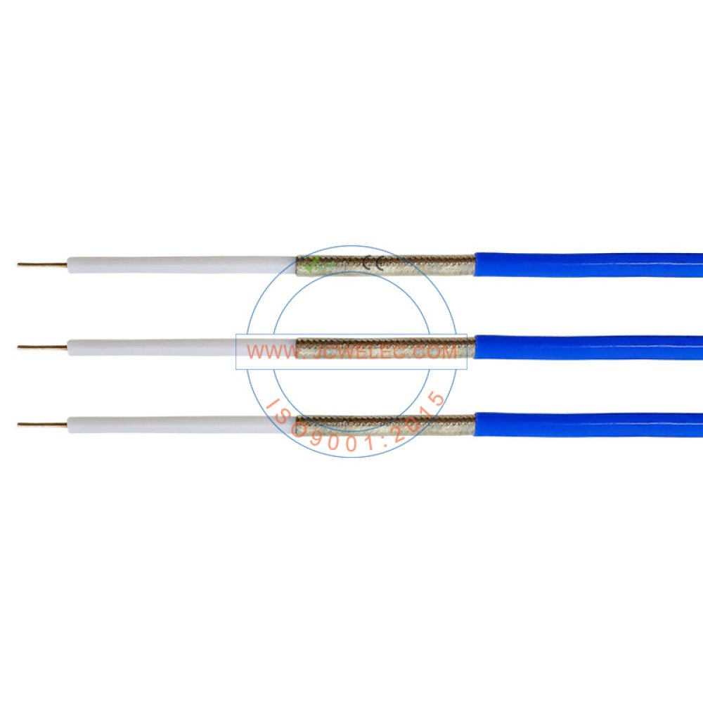 Micro Coaxial Cable Stripping Machine | JCWelec