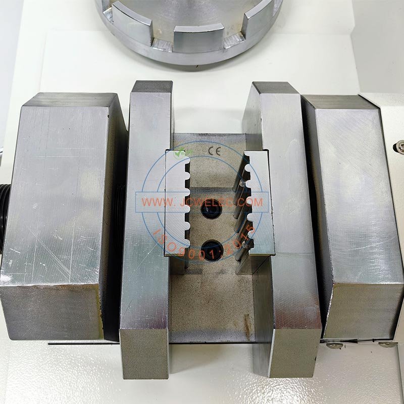 1000 Kg.F Pull Force Testing Machine | JCWelec
