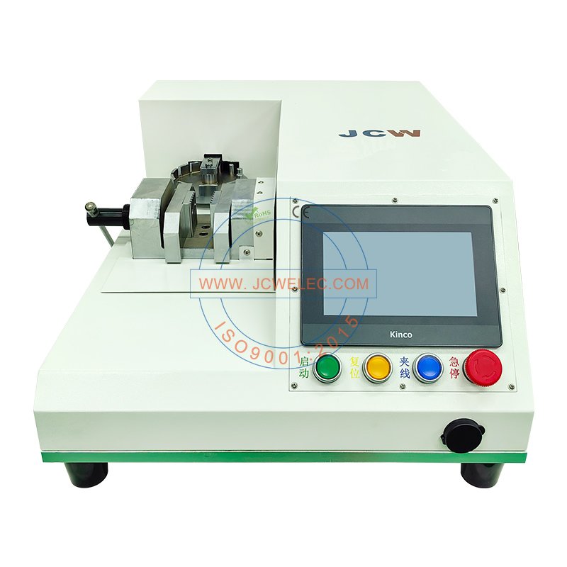 1000 Kg.F Pull Force Testing Machine | JCWelec