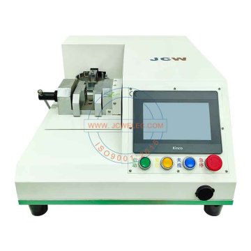 1000 Kg.F Pull Force Testing Machine | JCWelec