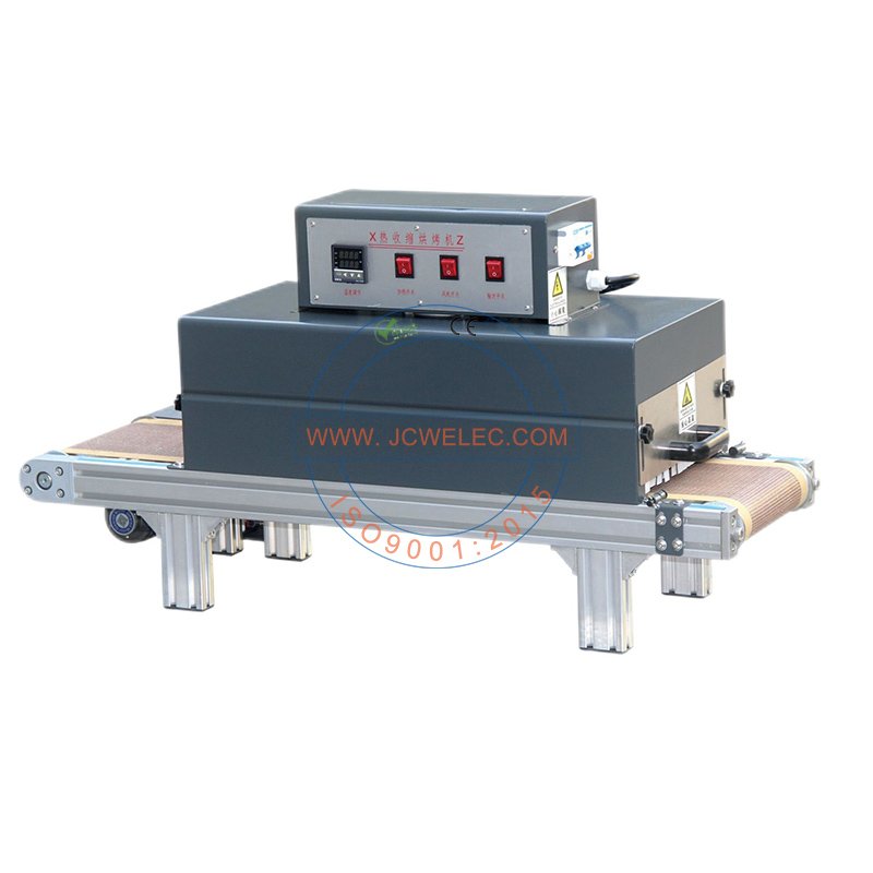 Benchtop Heat Shrinking Tunnel | JCWelec