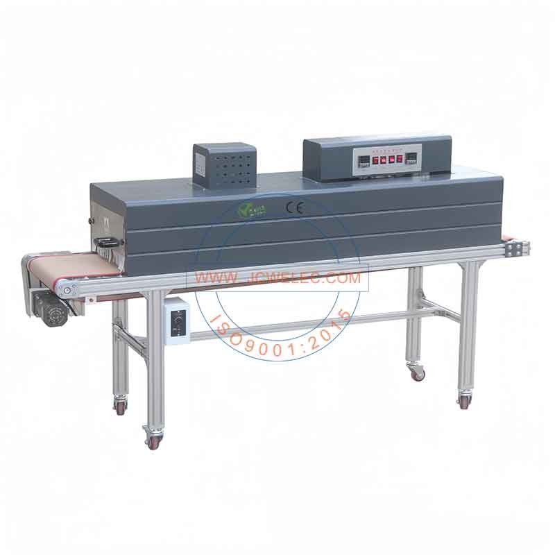 Heat Shrink Tubing & Heat Shrink Terminal Processing | JCWelec