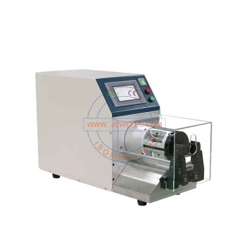 Triaxial Cable Stripping Machine | JCWelec
