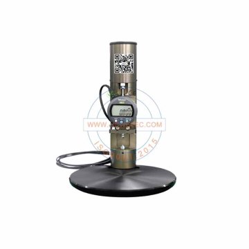 Terminal Crimp Height Measurement Device | JCWelec