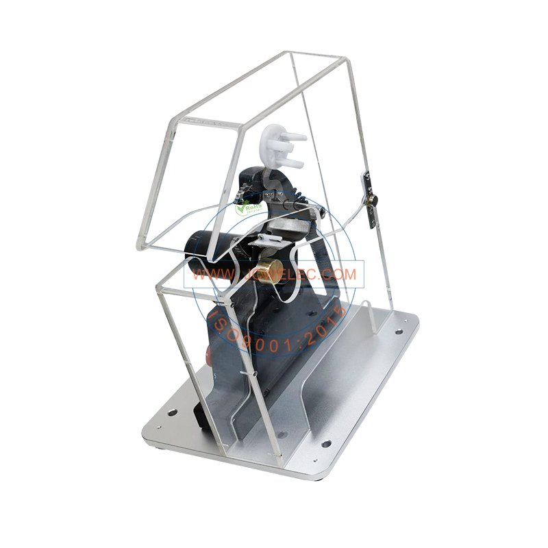 Benchtop Wire Harness Taping Machine | JCWelec