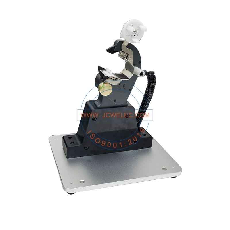 Cable and Wire Harness Taping Machine | JCWelec